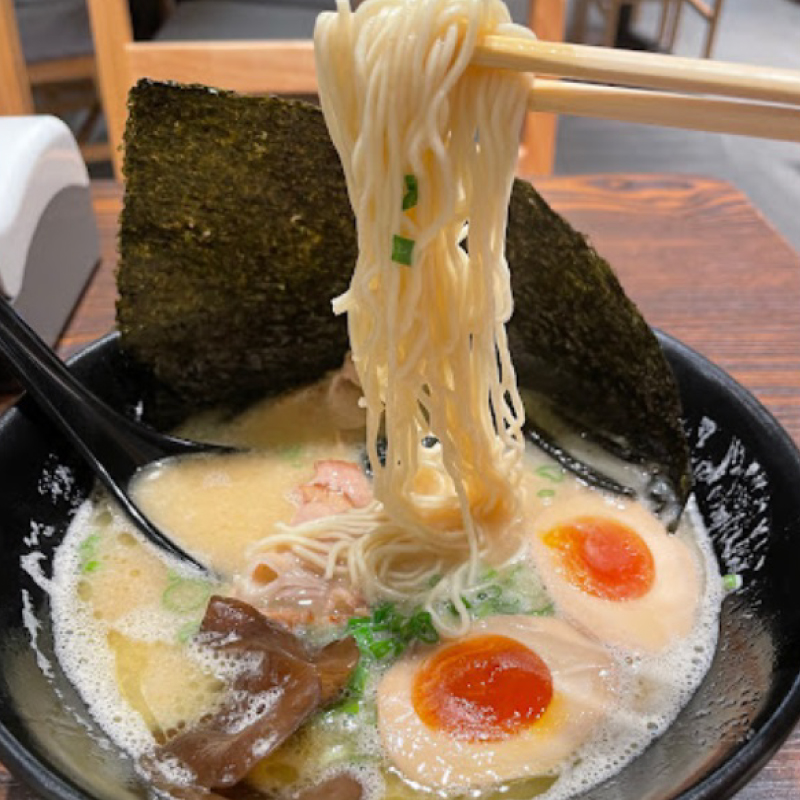 Menya Aoi - J Passport